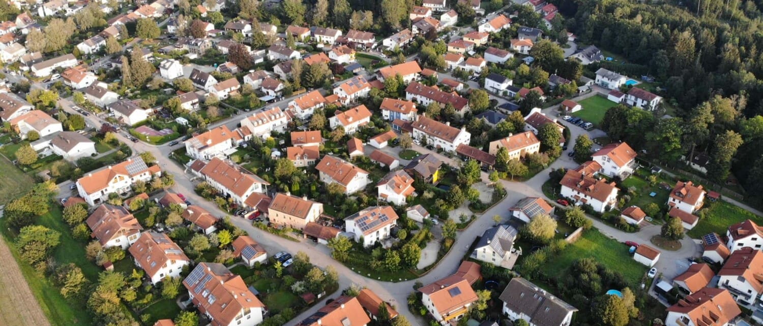 Über uns - Bürgerforum Hohenbrunn - Riemerling